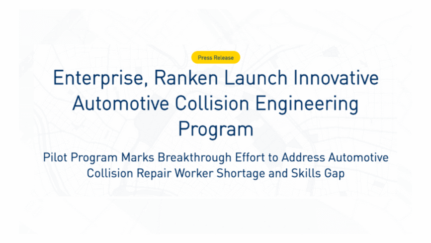 Collision Engineering Career Alliance