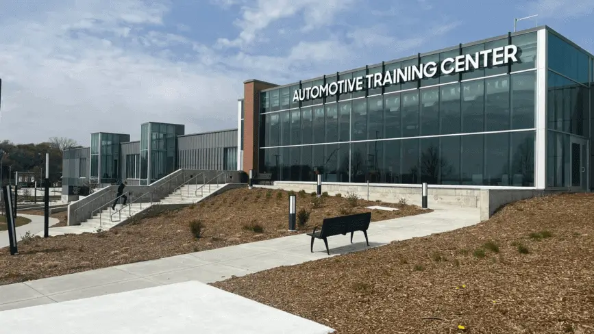 Collision Engineering Career Alliance