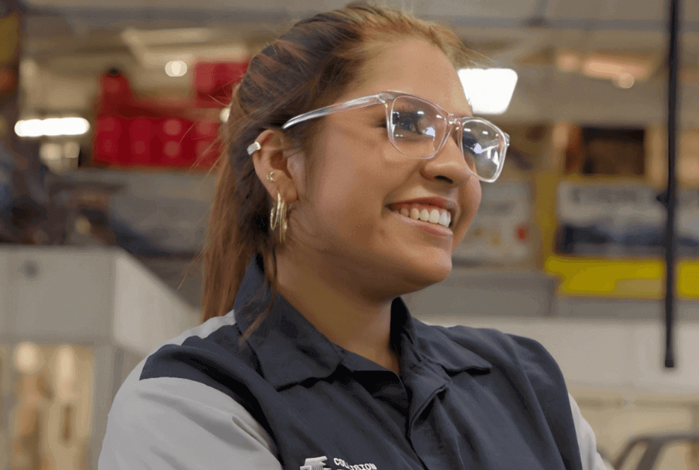 Collision Engineering Career Alliance