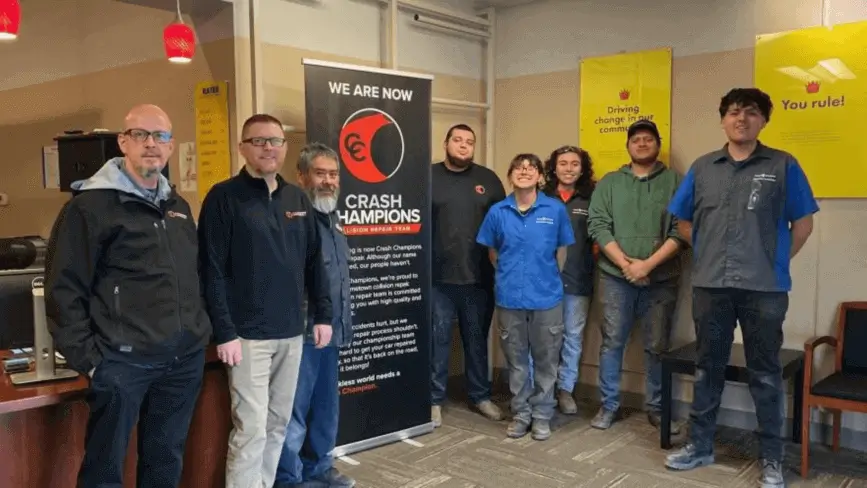 Collision Engineering Career Alliance