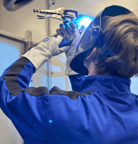 Collision Engineering Career Alliance