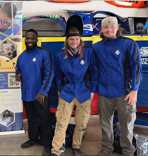 Collision Engineering Career Alliance