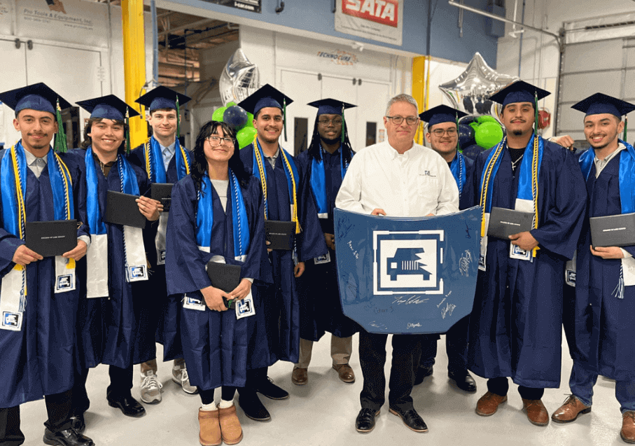 Collision Engineering Career Alliance