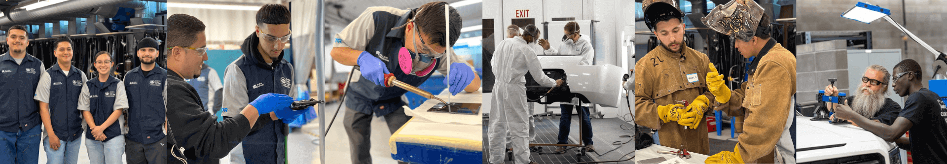 Collision Engineering Career Alliance