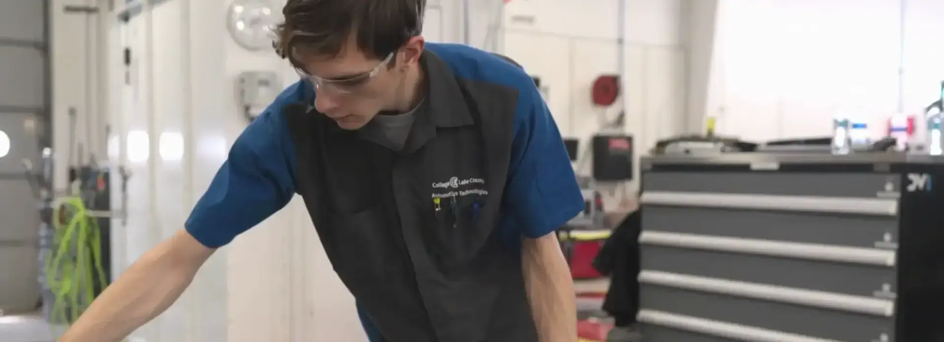 Collision Engineering Career Alliance