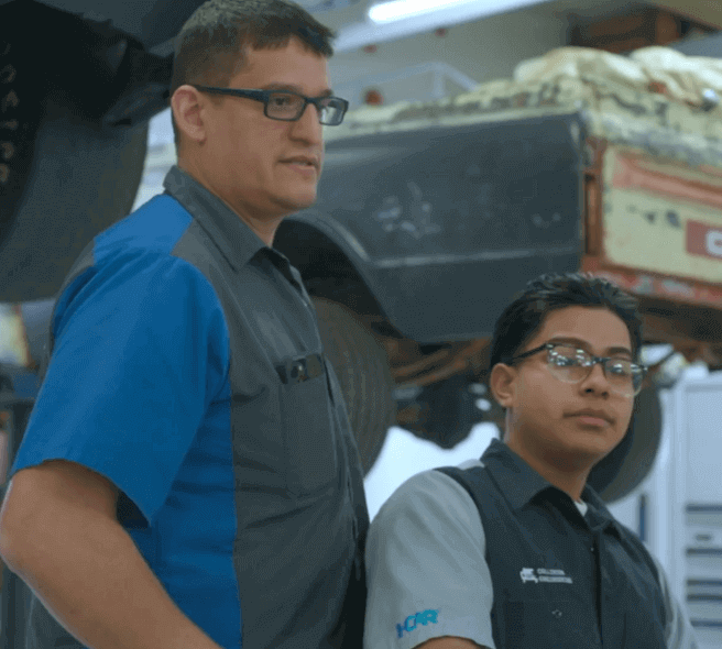 Collision Engineering Career Alliance