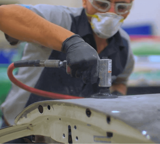 Collision Engineering Career Alliance